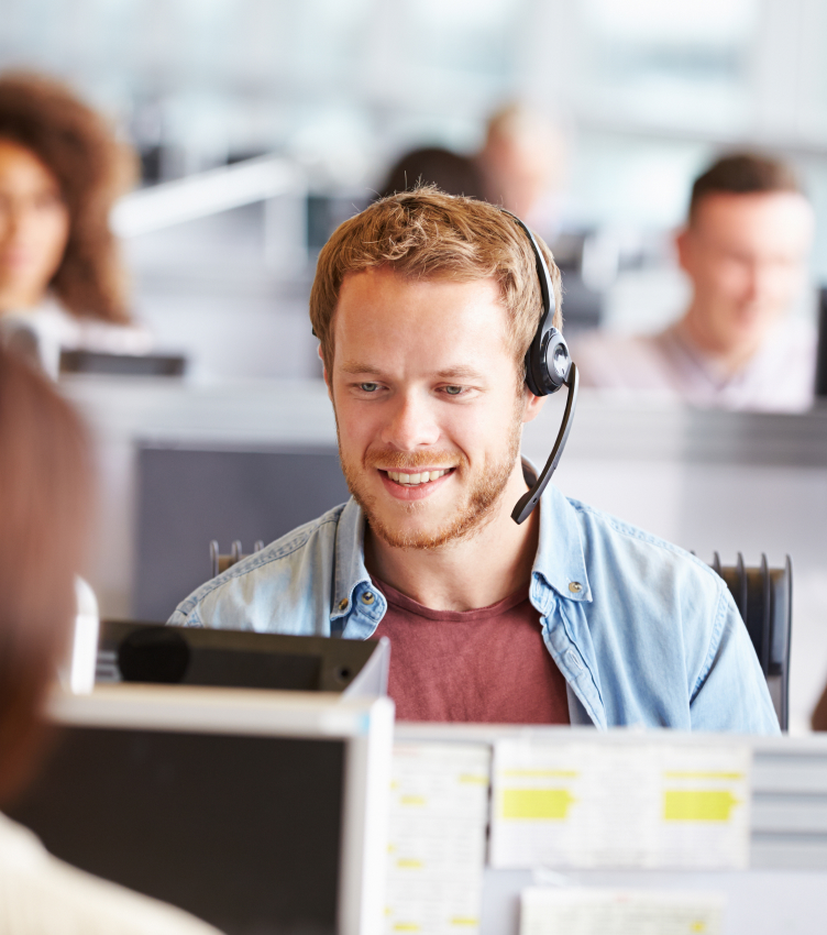 Proces zgłoszenia zdarzenia | BNP Paribas Cardif